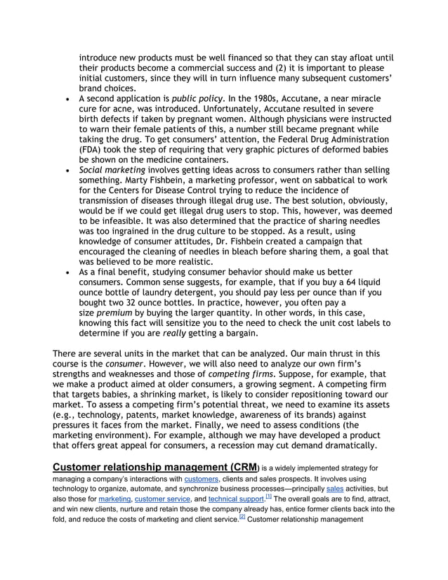 Module 2 course 2 | DOCX