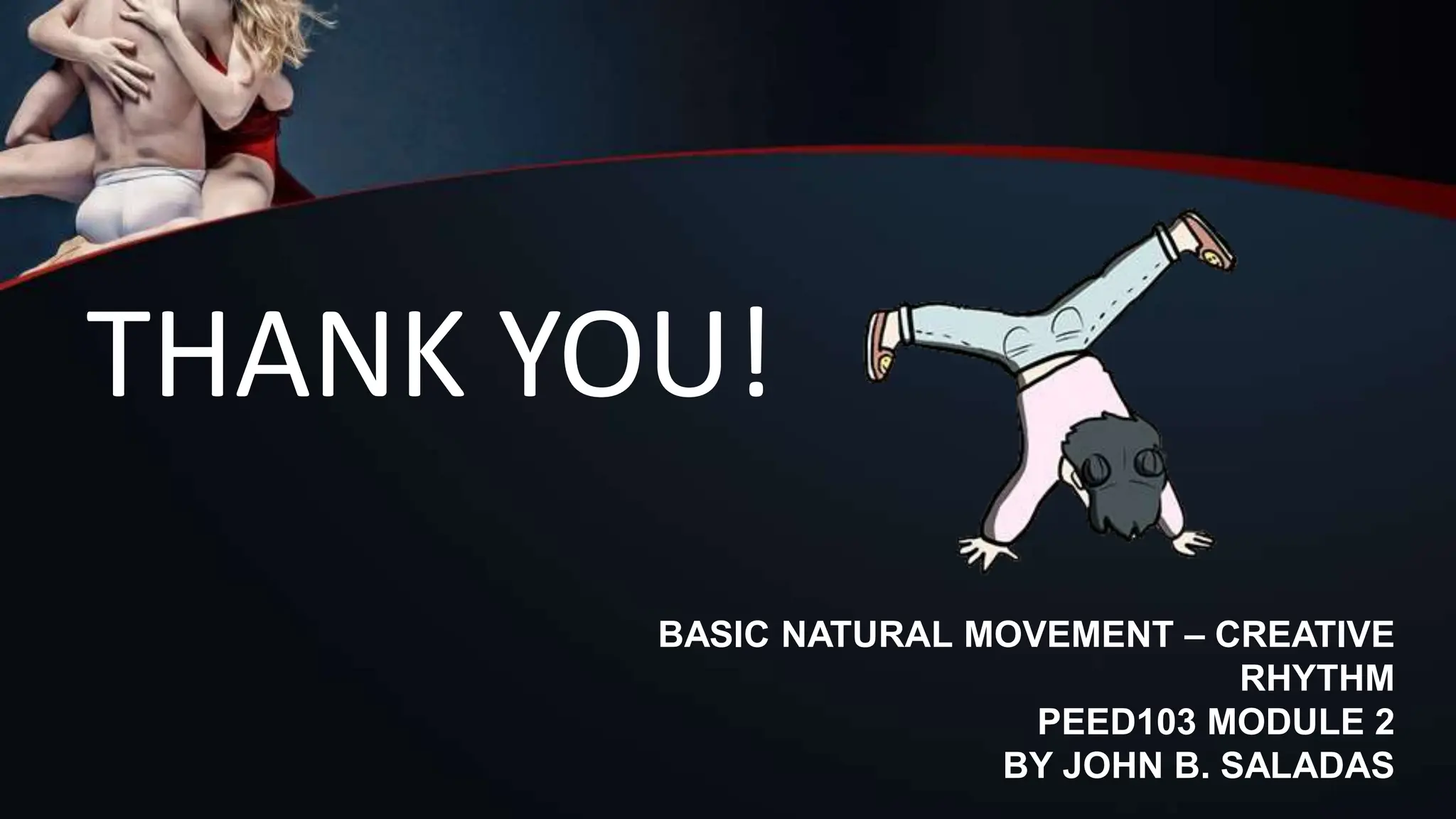 CREATIVE RHYTHM.pptx