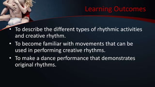 CREATIVE RHYTHM.pptx