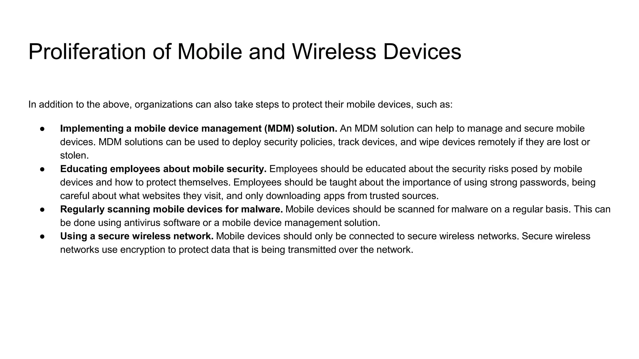 Module 2 Cyber Offenses And Cybercrimepptx