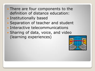 Module 2 Definitions, History and Theories | PPTX