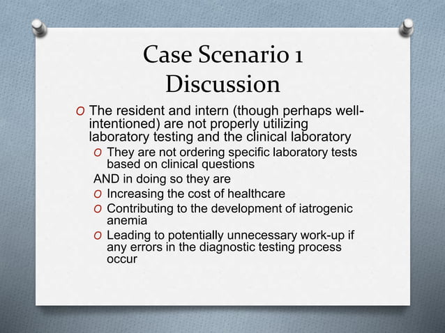 module2_diagnostictestingprocess.pptx | Medical Tests | Medical Health
