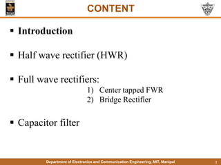 Basic electronics MODULE_2_Diode App.pptx