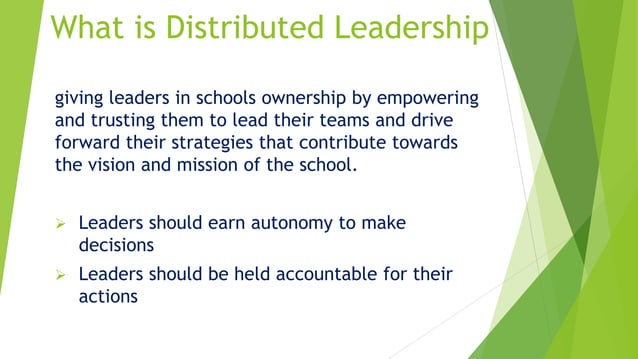 Shared Leadership | PPT