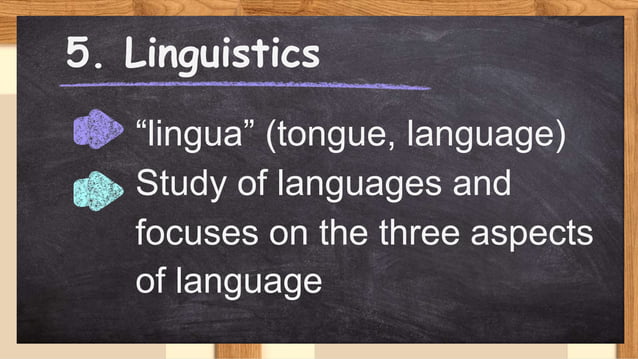 Module 2 DISS.pptx | Geography | Science