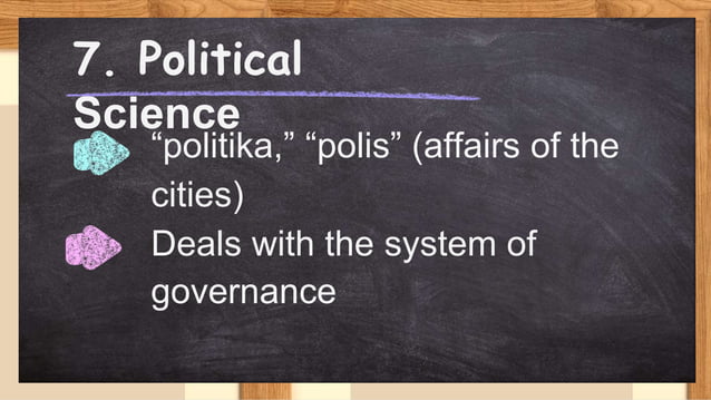 Module 2 DISS.pptx | Geography | Science