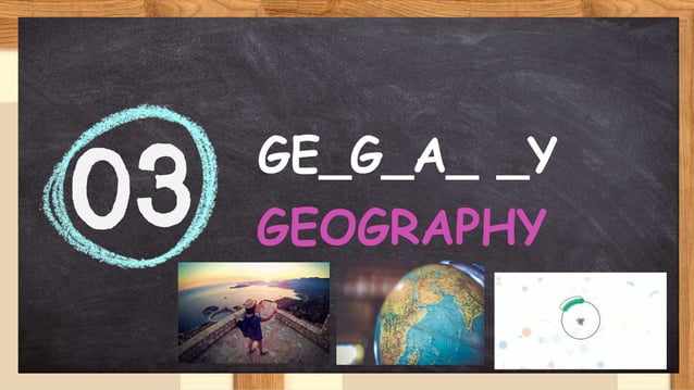 Module 2 DISS.pptx | Geography | Science