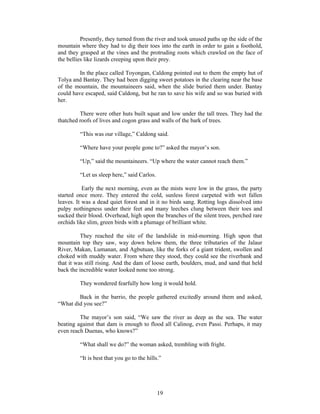 Module 2 earth shaking events quarter 4 ok | PDF