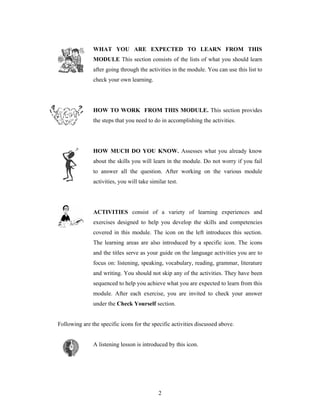 Module 2 earth shaking events quarter 4 ok | PDF