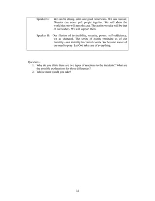 Module 2 earth shaking events quarter 4 ok | PDF