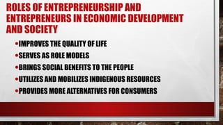 WEEK 2 / MODULE#2 _ENTREPRENEURSHIP.pptx