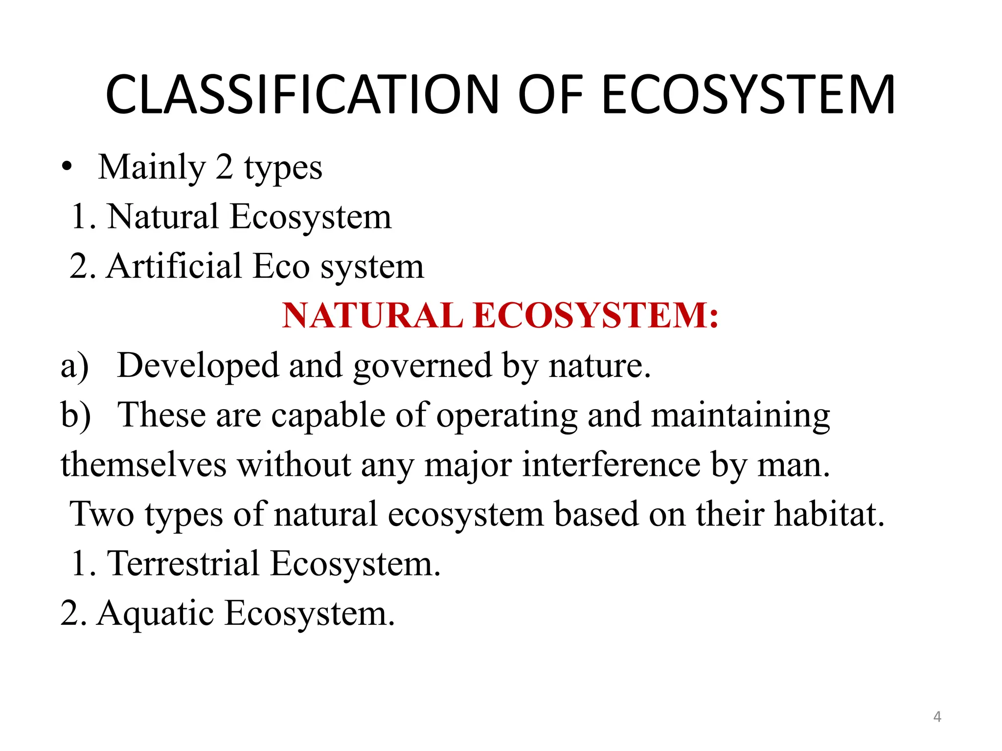 module 2 environmental studies /Ecosystem | PPT