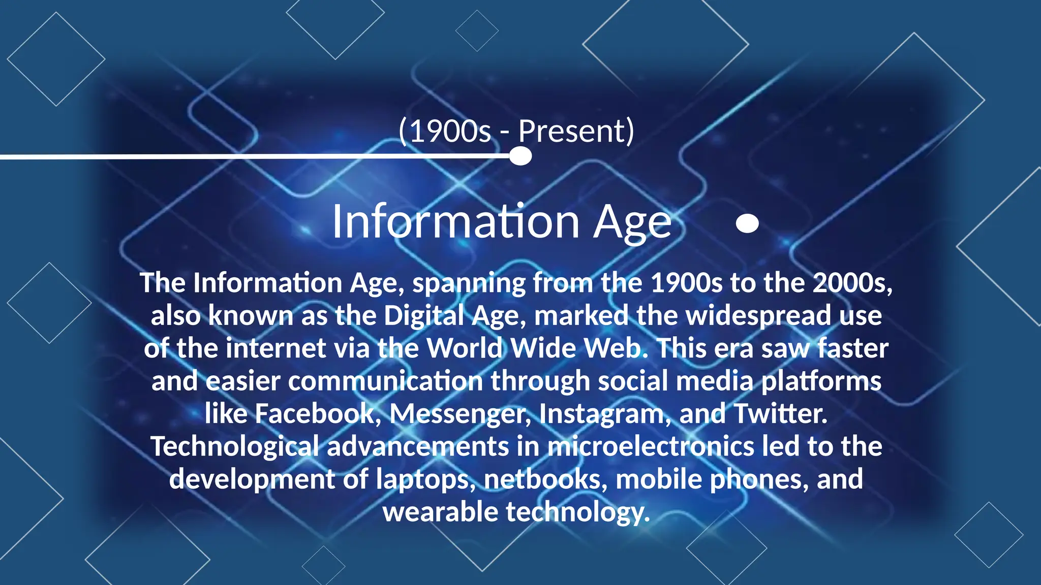 Module 2: Evolution of Traditional Media to New Media.pptx