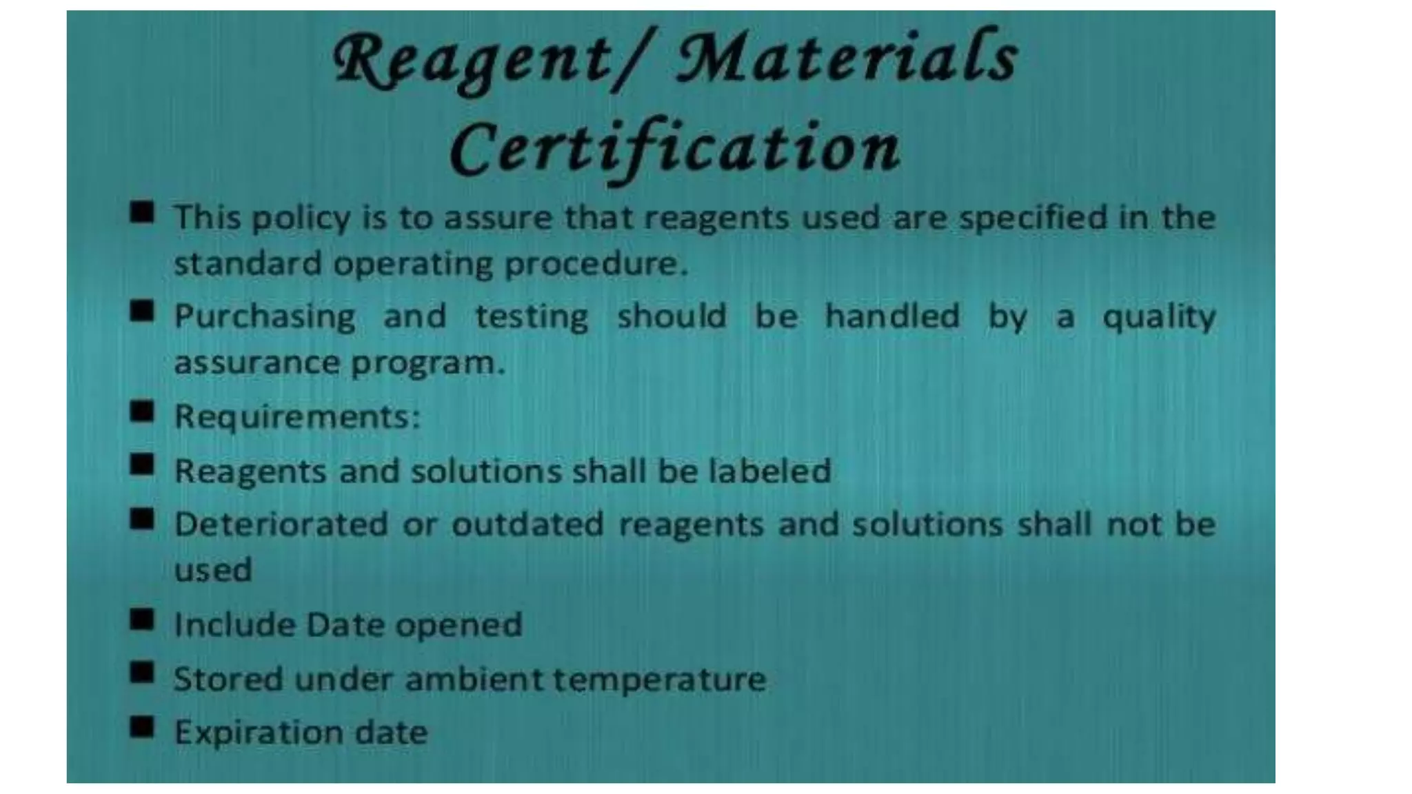 Module 2 familiarization with laboratory wares and equipment | PPTX