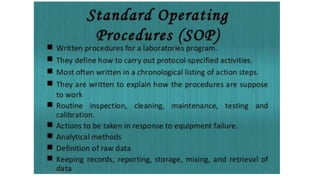 Module 2 familiarization with laboratory wares and equipment | PPTX