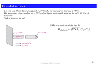 heat and mass transfer Fins conduction.pdf