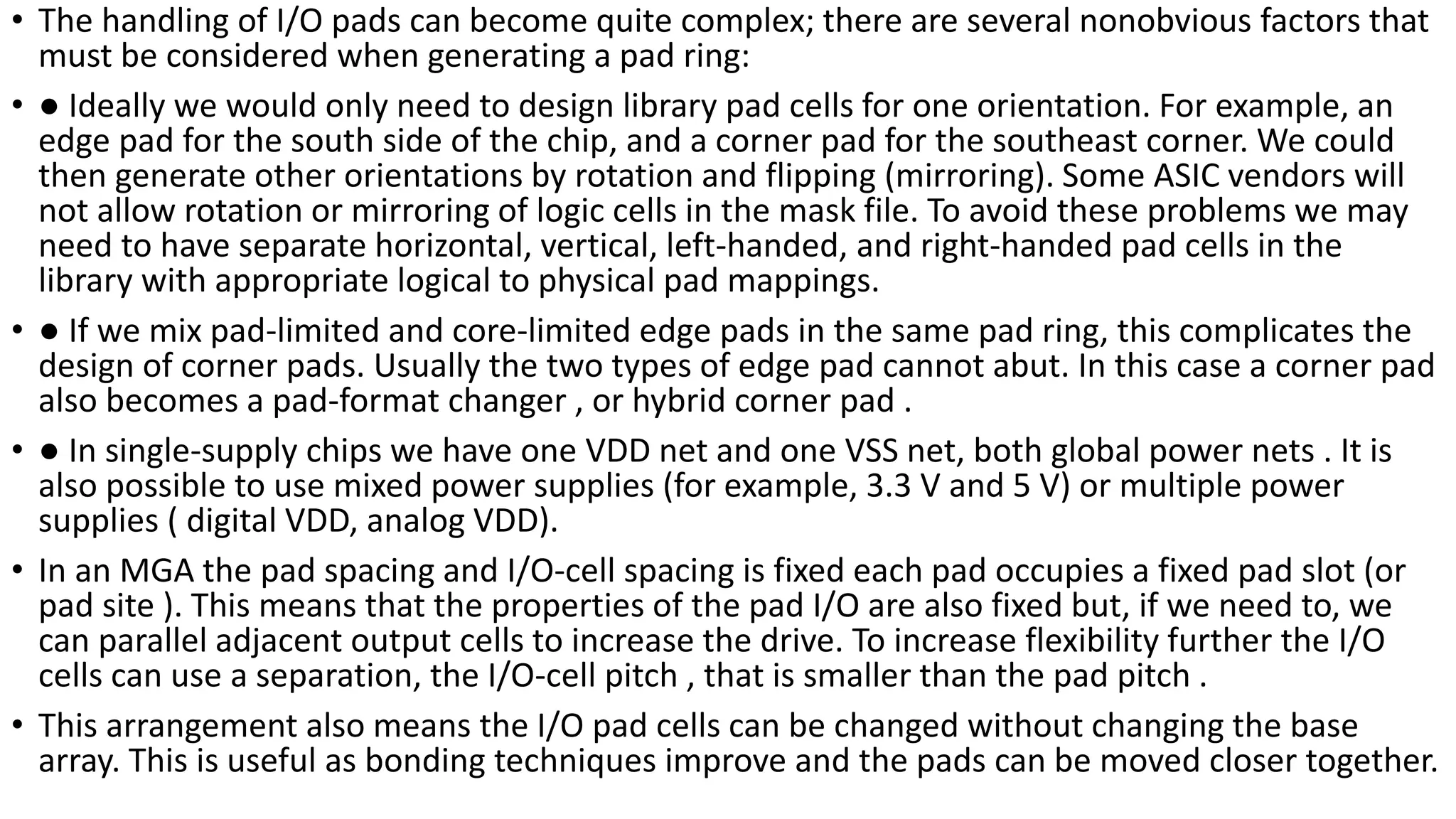 Module 2 Floor Planning and Placement.pdf