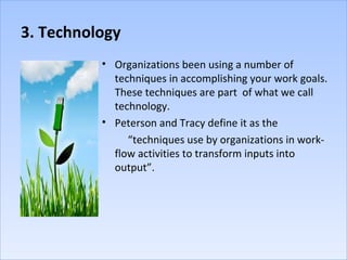 Module 2 Framework for Viewing HRM | PPT