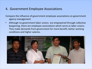 Module 2 Framework for Viewing HRM | PPT