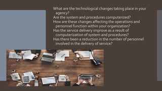 Module 2 Framework for Viewing HRM | PPT