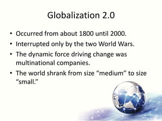 Module 2 Globalization.pptx