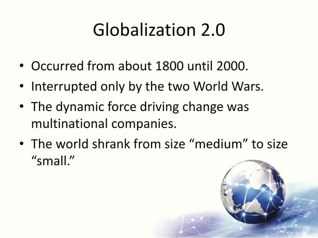 Module 2 Globalization.pptx