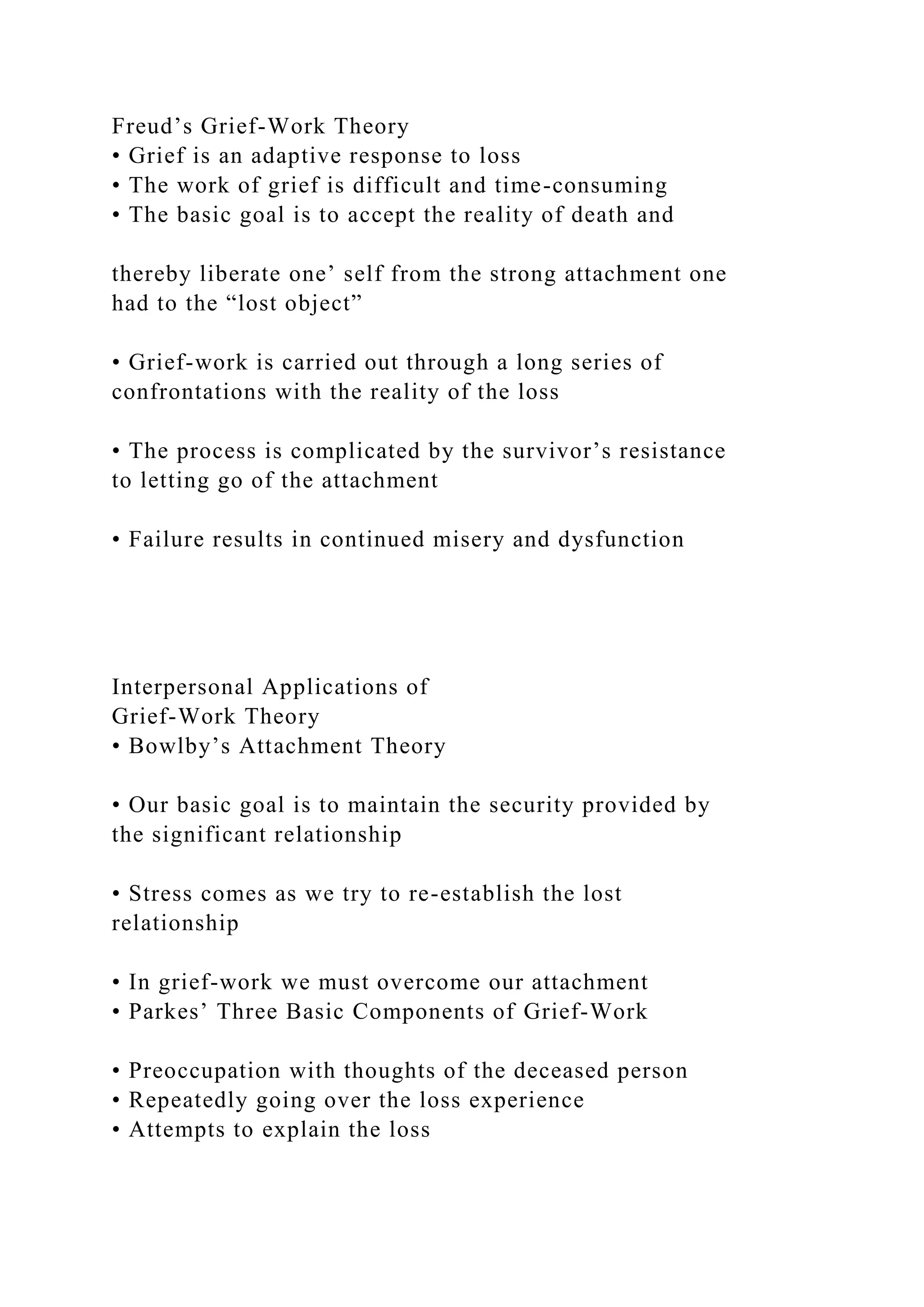 Module 2 Grief & Coping Part 1 The Dying Process .docx