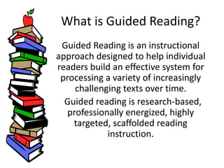 Module 2 guided reading ppt | PPTX