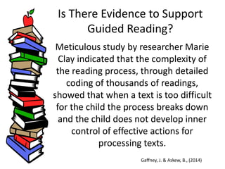 Module 2 guided reading ppt | PPTX