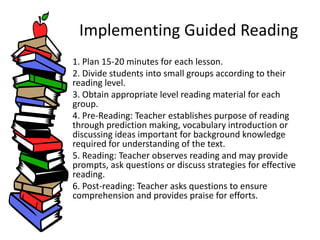 Module 2 guided reading ppt | PPTX
