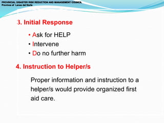 Module 2 Guidelines in Giving Emergency Care.ppt