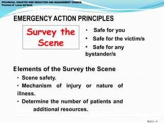 Module 2 Guidelines in Giving Emergency Care.ppt