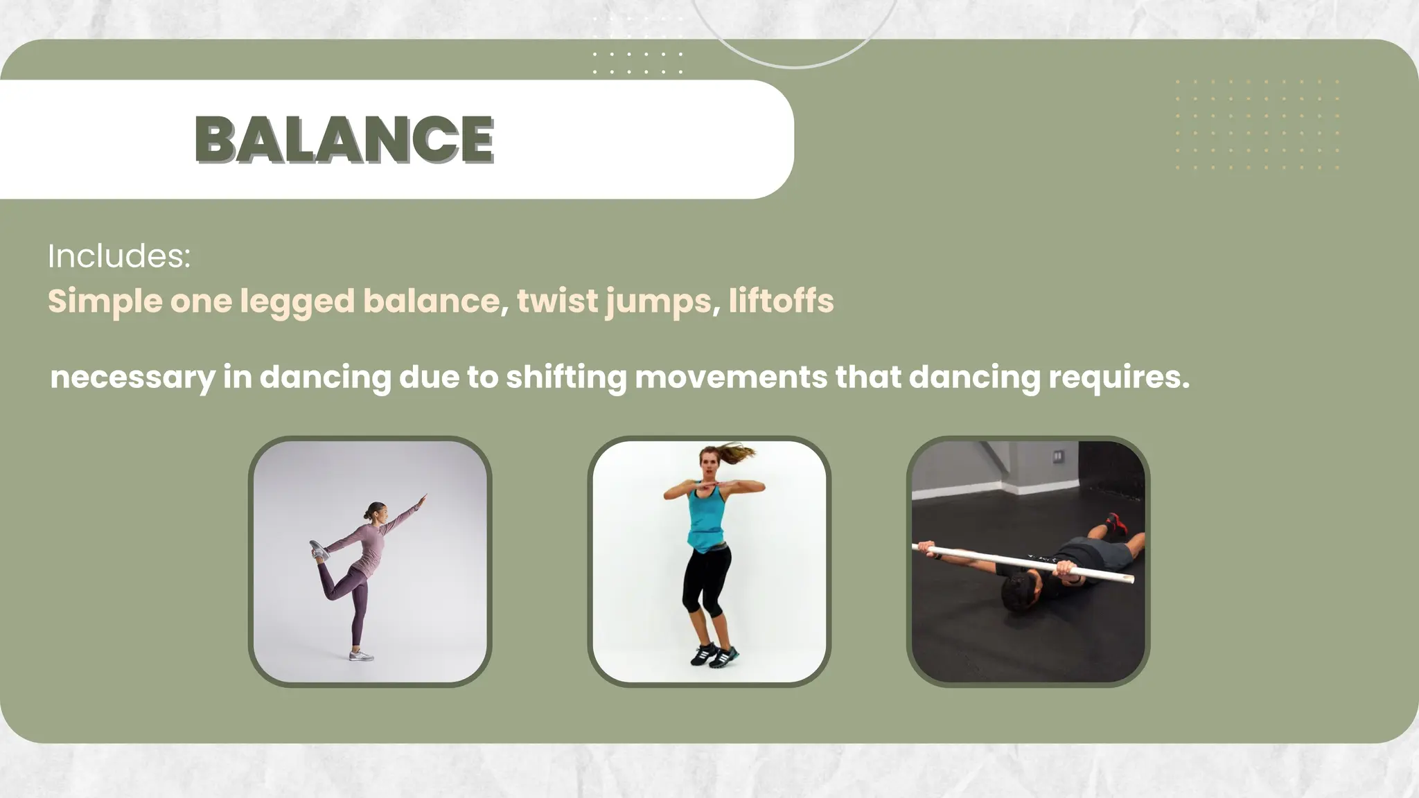 MODULE 2 HIP HOP DANCE_SHS_PHYSICAL EDUCATION | PDF