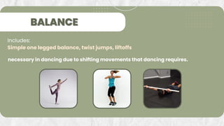 MODULE 2 HIP HOP DANCE_SHS_PHYSICAL EDUCATION | PDF