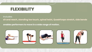 MODULE 2 HIP HOP DANCE_SHS_PHYSICAL EDUCATION | PDF