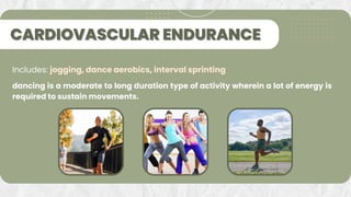 MODULE 2 HIP HOP DANCE_SHS_PHYSICAL EDUCATION | PDF