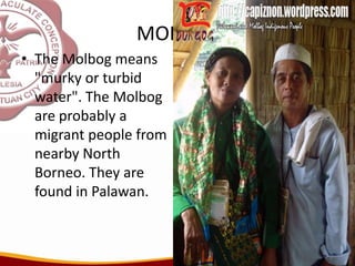 Module 2 historical foundation | PPTX