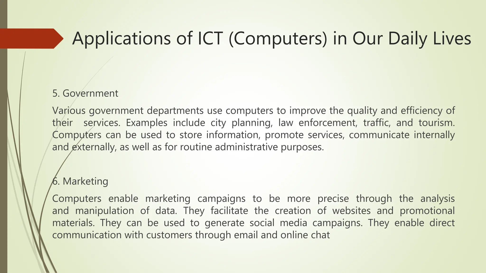 Module 2 History and evolution of computer | PPTX