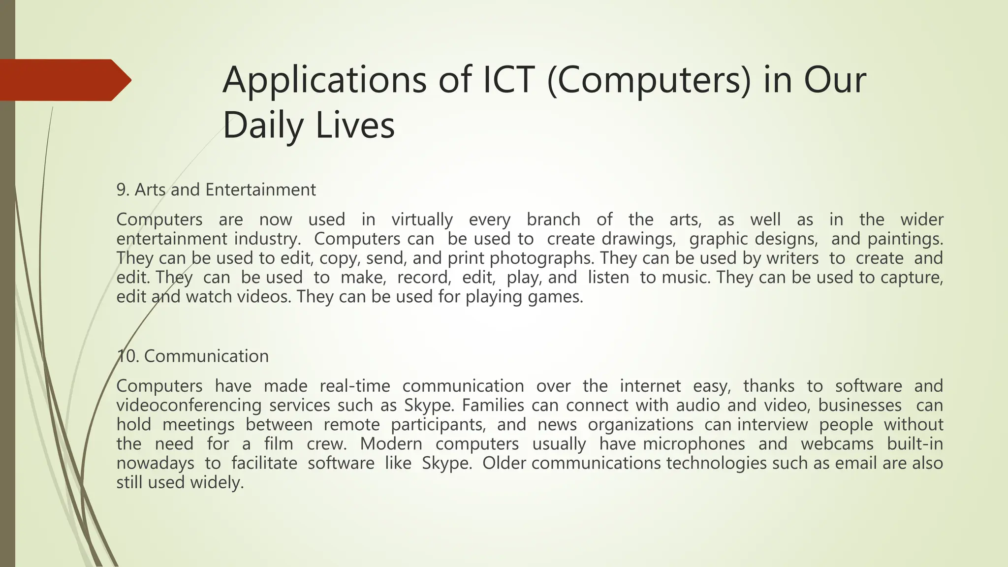 Module 2 History and evolution of computer | PPTX
