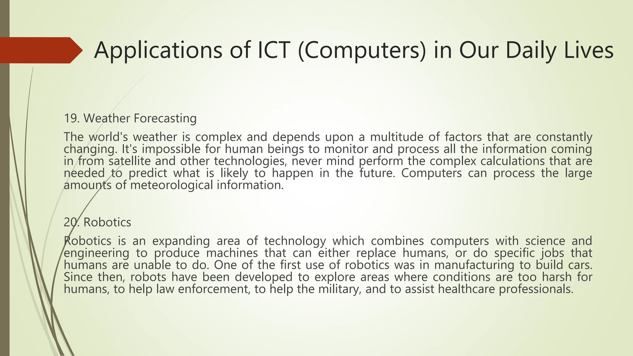 Module 2 History and evolution of computer | PPTX