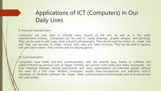 Module 2 History and evolution of computer | PPTX