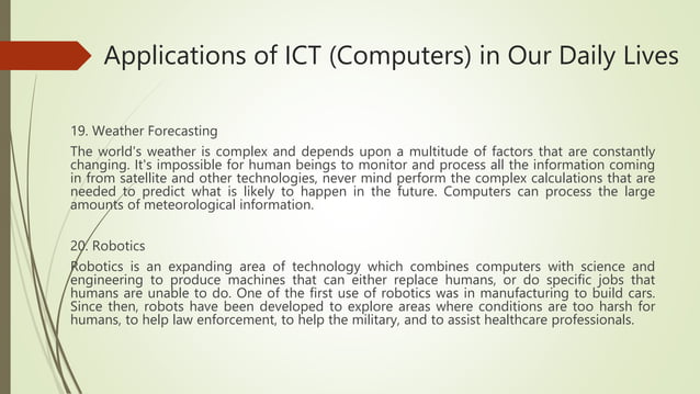 Module 2 History and evolution of computer | PPTX