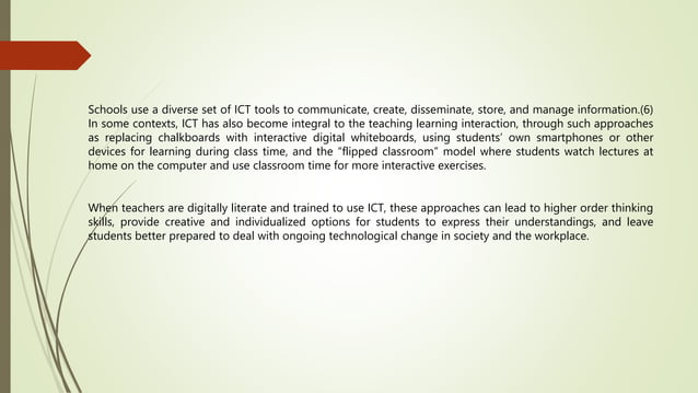 Module 2 History and evolution of computer | PPTX