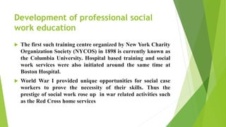 History of social work.pptx