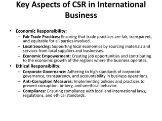 module 2 IB.pptx INTERNATIONAL BUSINESS ENVIRONMENT | PPT