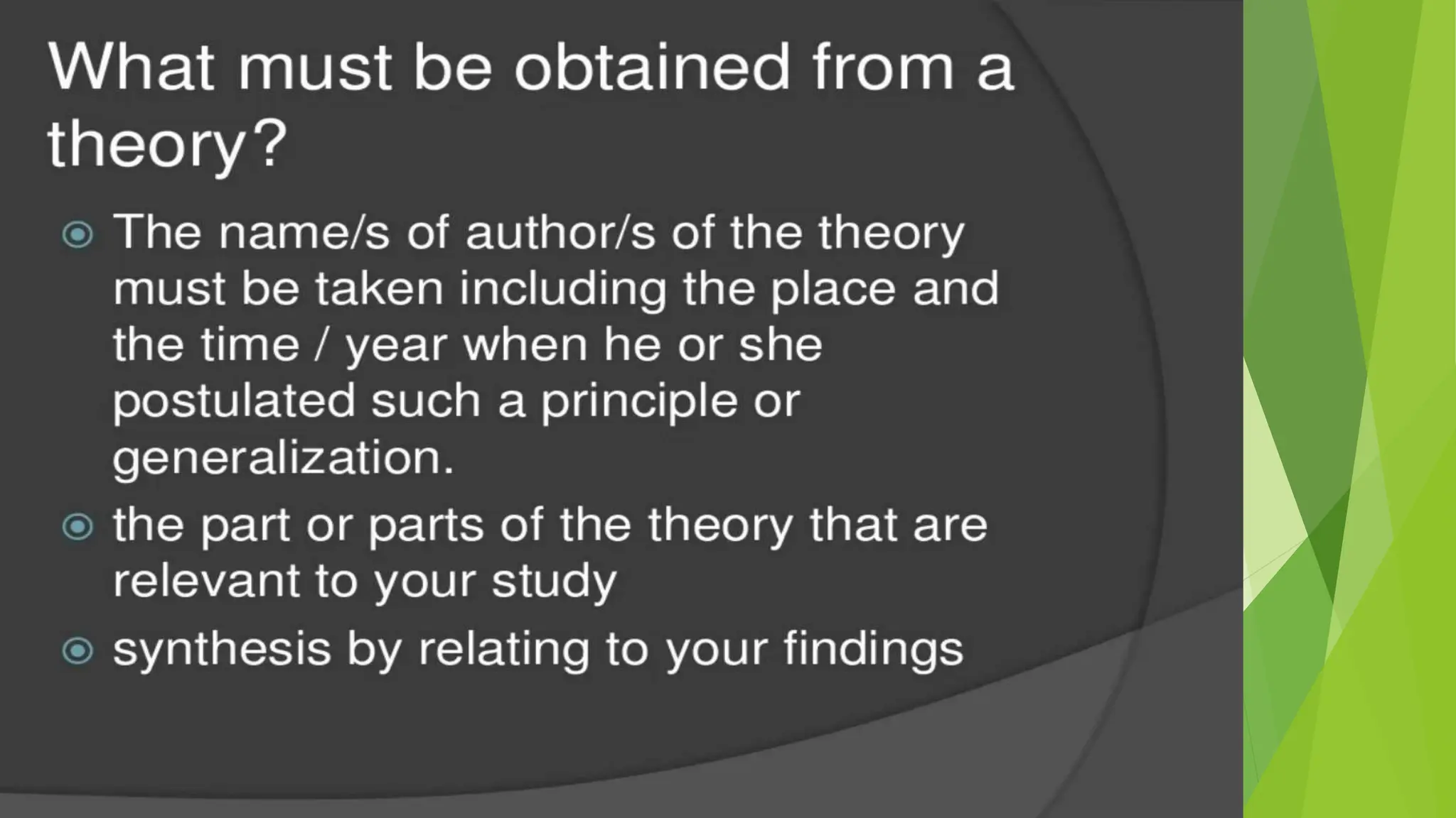 Module 2 III_Identifying the Problem and Asking the Question.pptx ...
