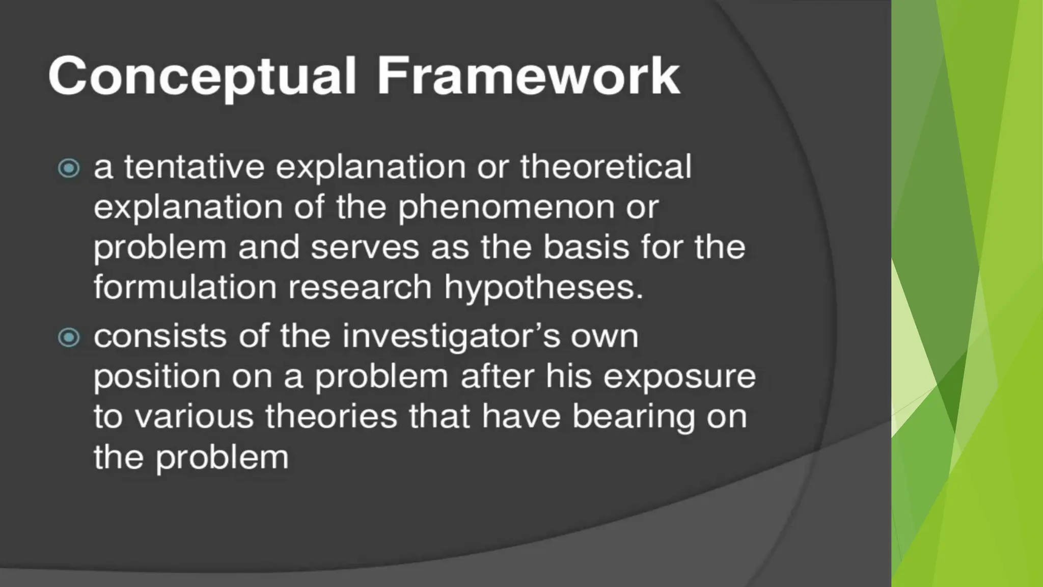 Module 2 III_Identifying the Problem and Asking the Question.pptx