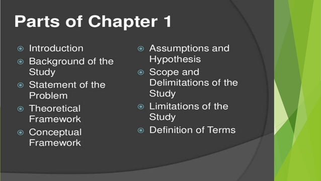 Module 2 III_Identifying the Problem and Asking the Question.pptx | Education