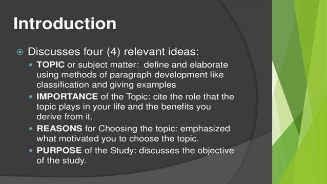 Module 2 III_Identifying the Problem and Asking the Question.pptx | Education