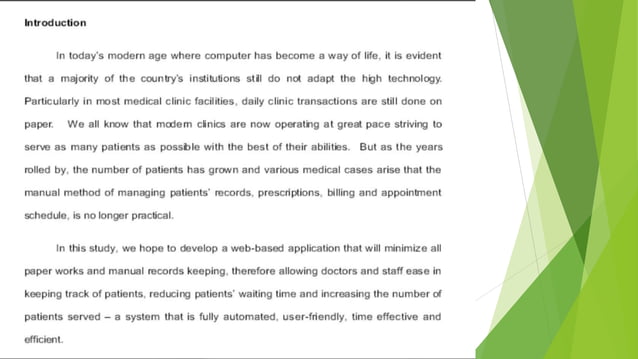 Module 2 III_Identifying the Problem and Asking the Question.pptx | Education